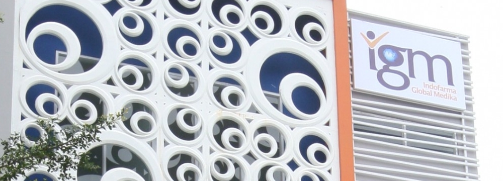 Indofarma Global Medika Graduate Programs | Prosple Malaysia