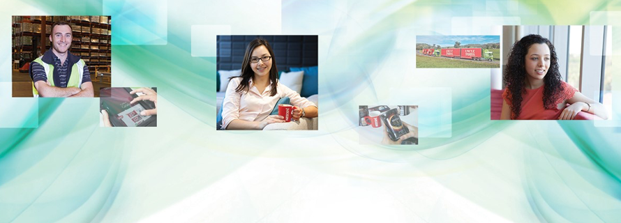 NextGen Nestle Graduate Program null