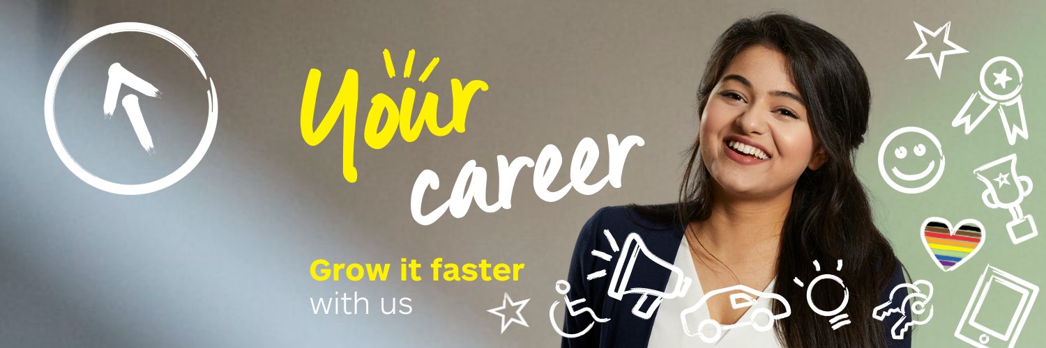 Enterprise Graduate Schemes & Programs | Prosple UK