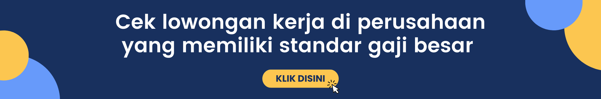 Perusahaan Yang Memberikan Gaji Tinggi Untuk Fresh Graduate : cdc.pnj ...