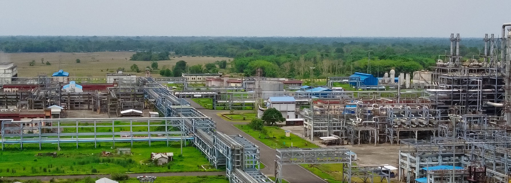 Brahmaputra Cracker and Polymer Limited (BCPL) Internships & Fresher ...