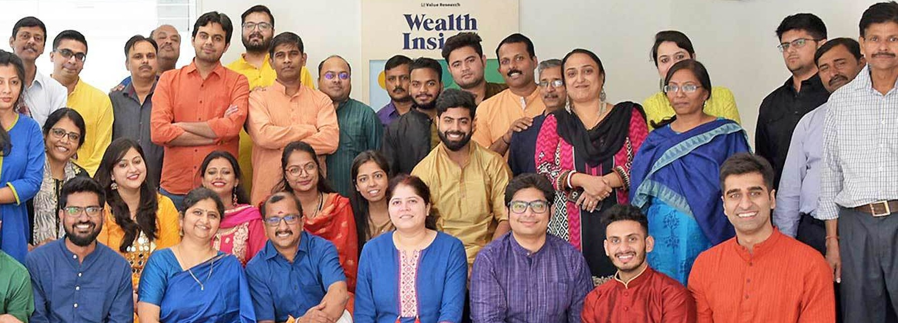 Value Research India Internships & Fresher Job Opportunities | Prosple ...