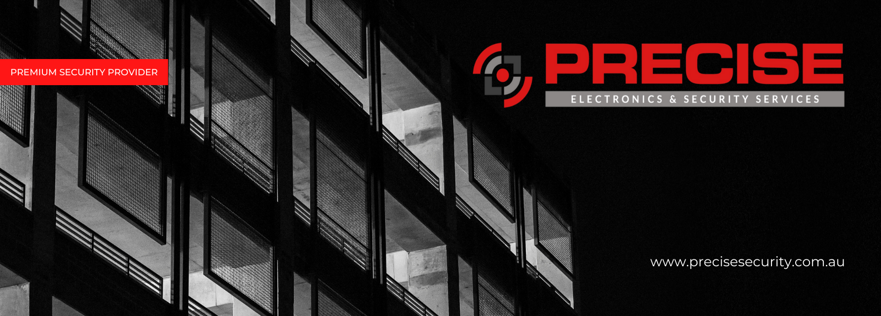 Precise Electronics & Security Services Graduate Programs | Prosple ...