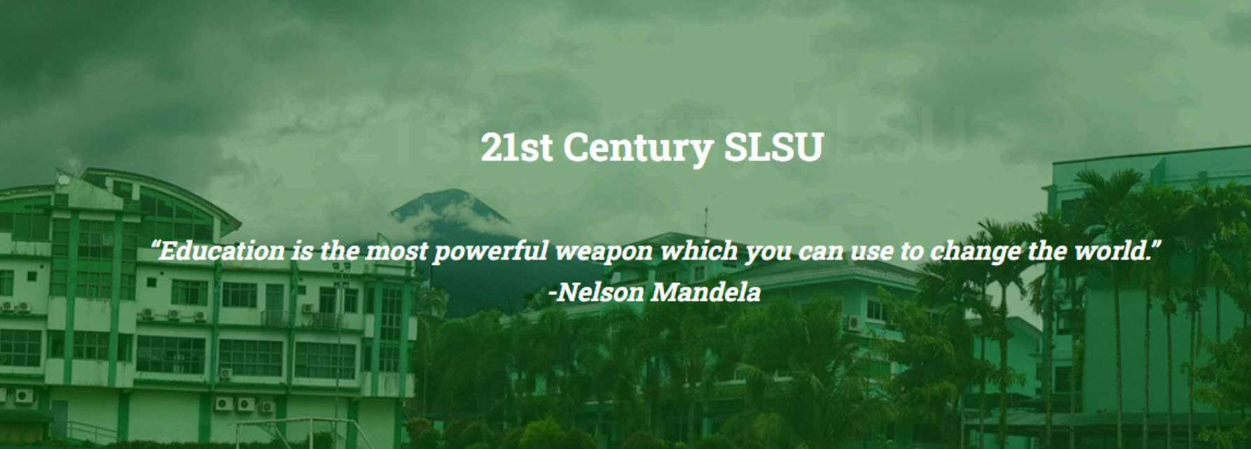 Southern Luzon State University Postgraduate Programs | PostgradAustralia