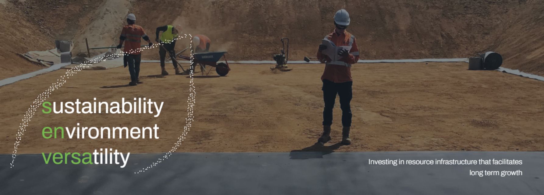 Senversa Graduate Programs | Prosple Australia