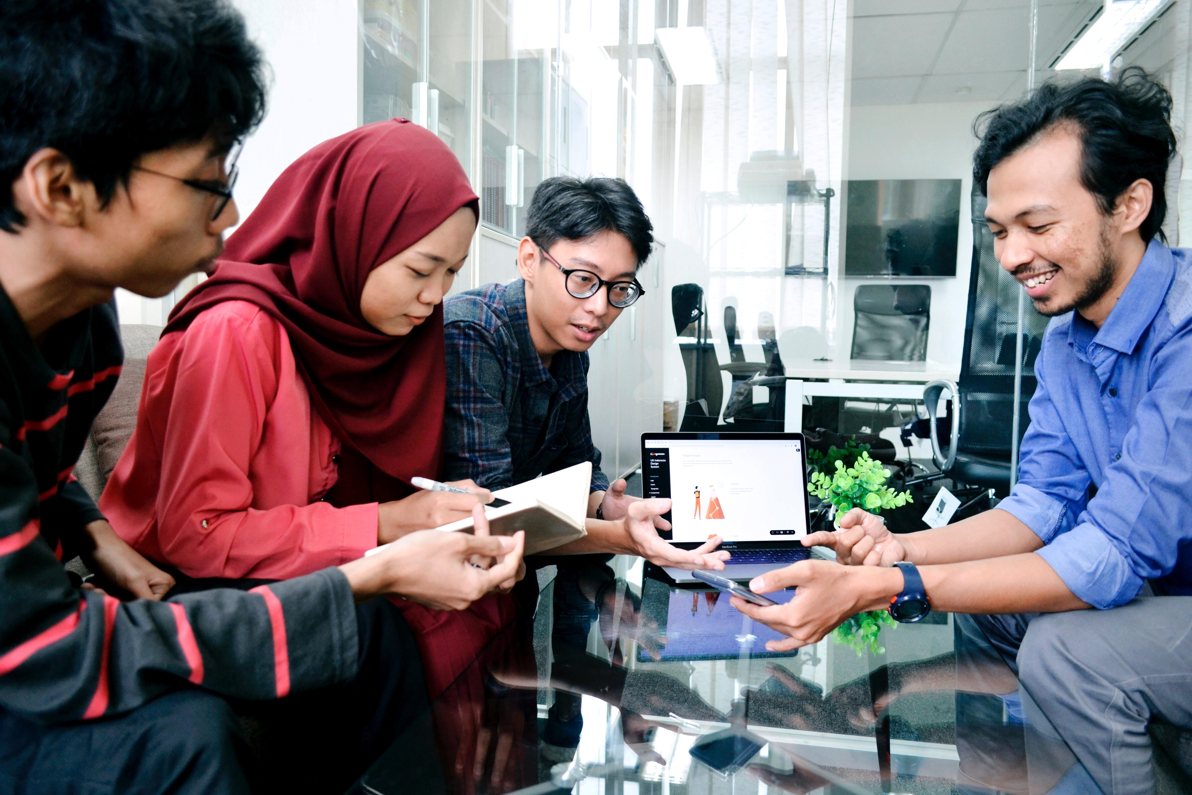Mengenal Management Trainee: Program Idaman Para Fresh Graduate!