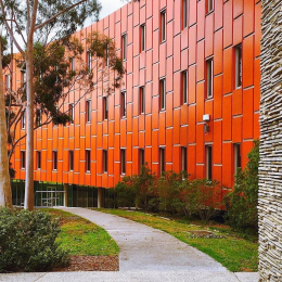 Campuses at RMIT University | PostgradAustralia