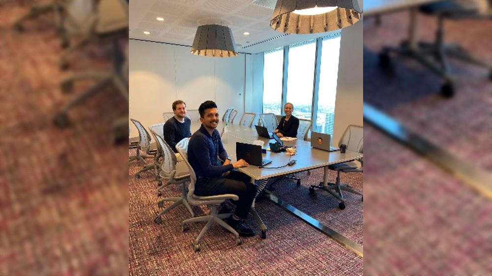 Rifka Samsudeen's story as Assistant Brand Manager at Reckitt Australia ...