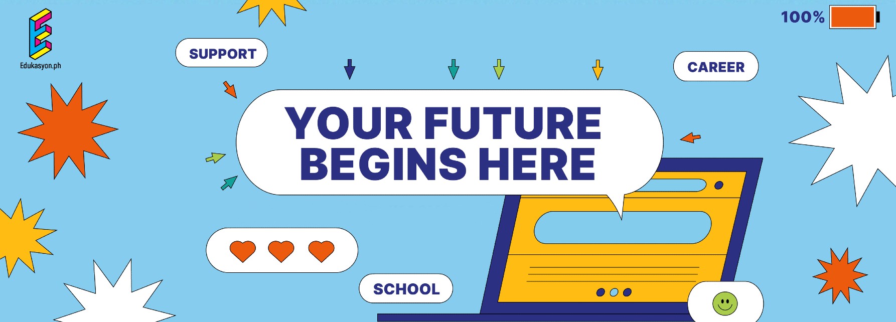 Edukasyon.ph Internships, On the Job Training (OJT) and Fresher ...