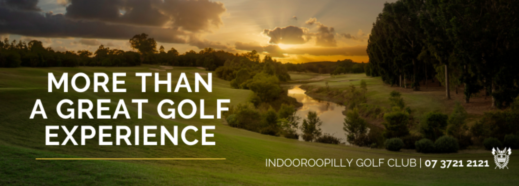 Indooroopilly Golf Course Graduate Programmes | Prosple Australia