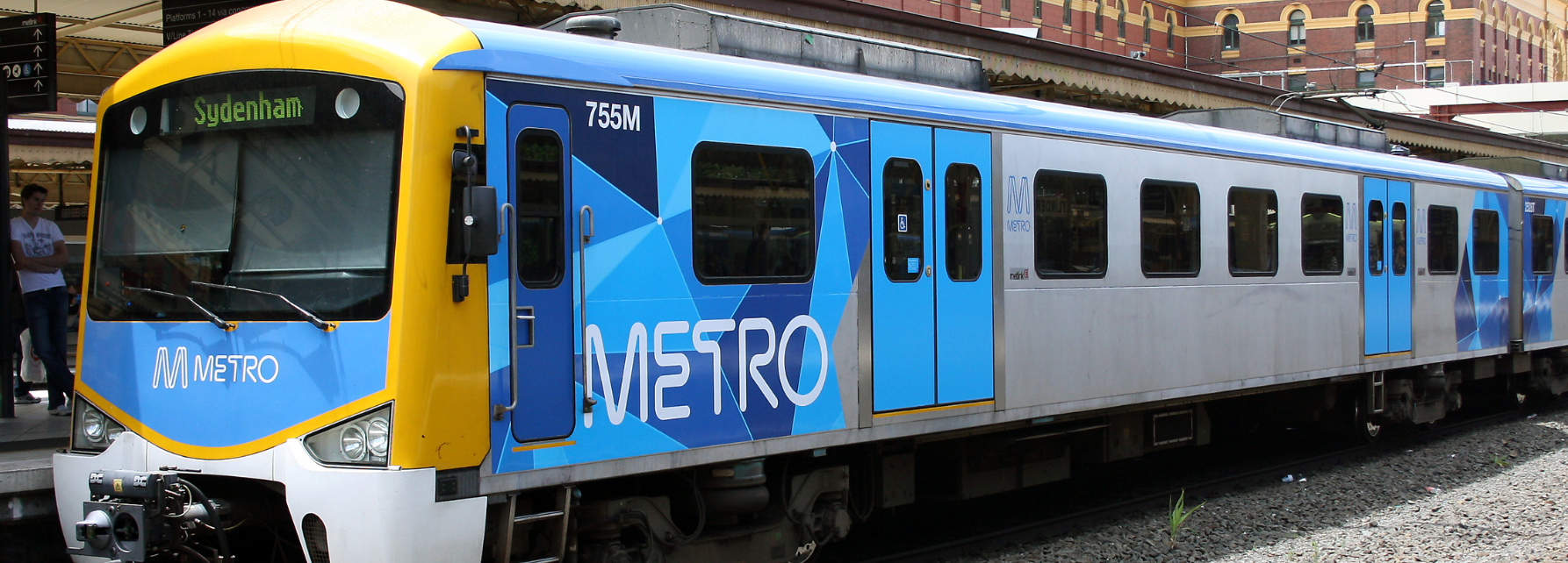 Metro Trains Melbourne Graduate Programs | Prosple Australia