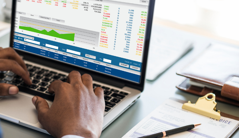 A quick intro into graduate careers in accounting