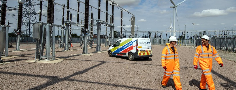 Power System Engineer Electricity System Operator Eso Graduate Null