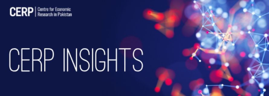 Centre for Economic Research in Pakistan Graduate Programs | Prosple ...