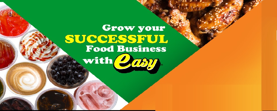 Easy Foods International Corp Internships, On the Job Training (OJT ...