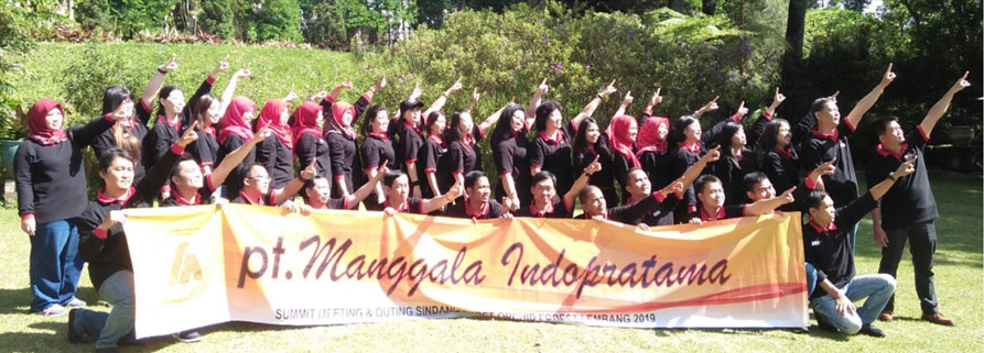 Management Trainee null