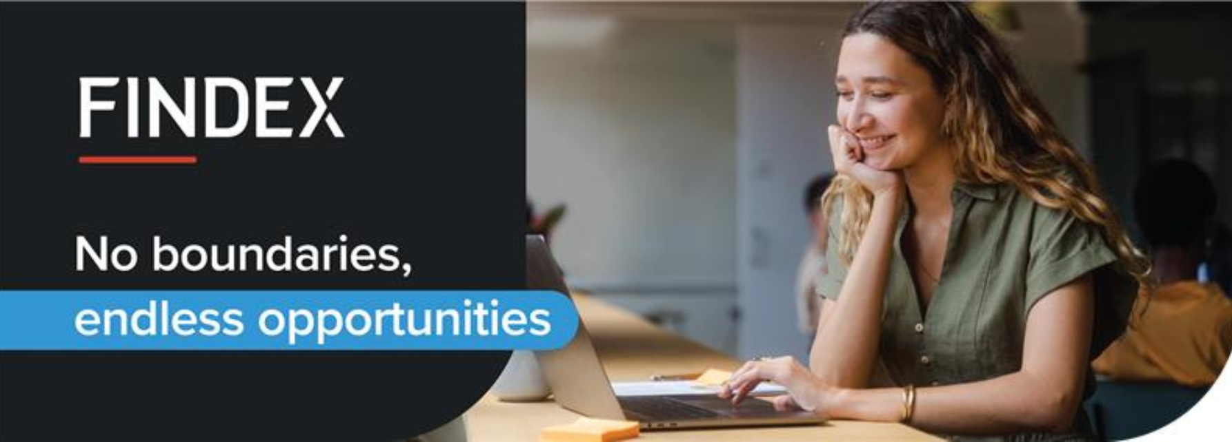 Findex Graduate Programs | Prosple Australia