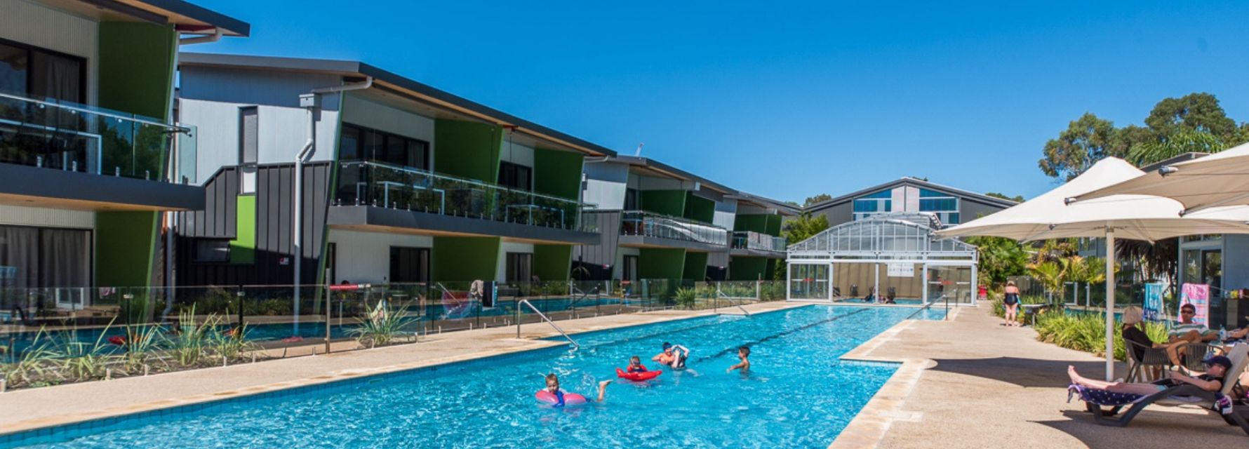 Marion Holiday Park Graduate Programs | Prosple Australia