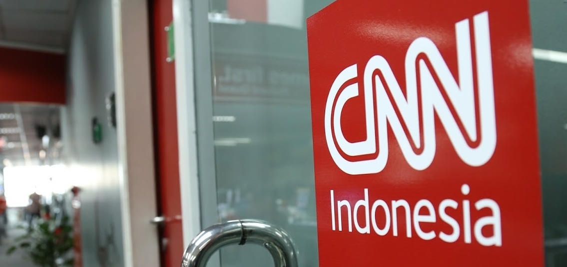 Lowongan Magang, Trainee & Fresh Graduate di CNN Indonesia | Prosple ...