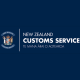 New Zealand Customs Service Customs Officers