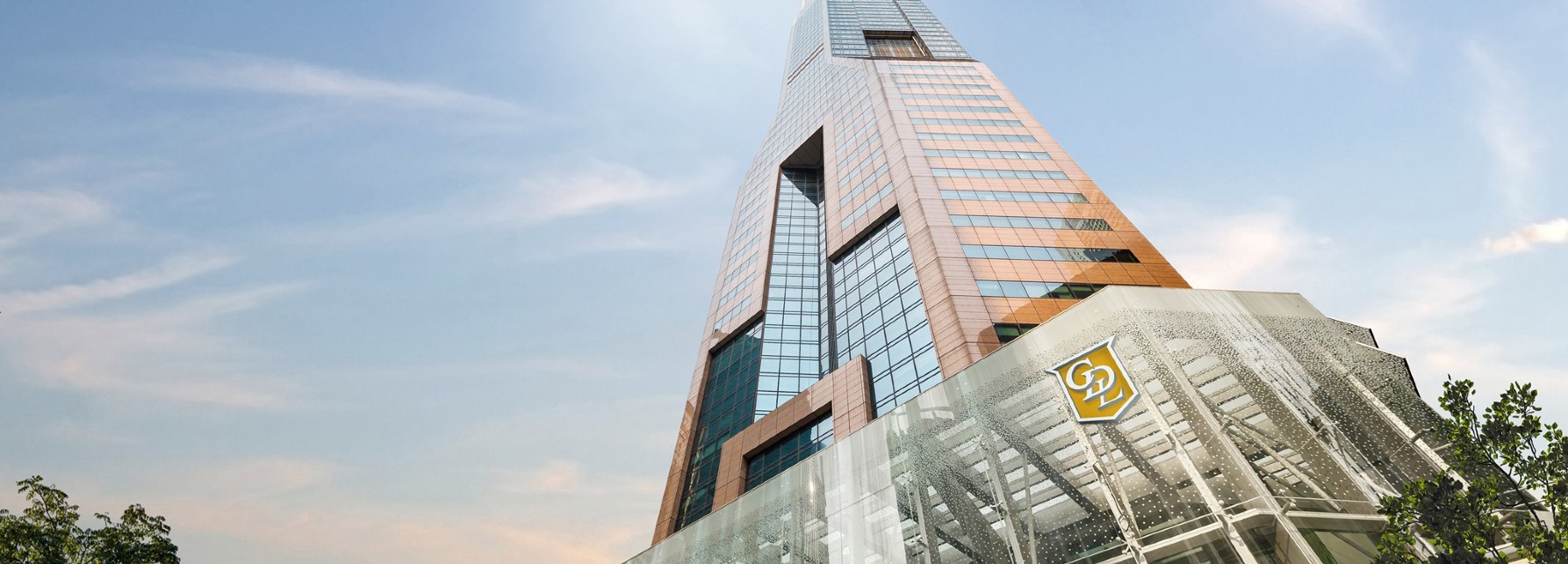 City Developments Limited Graduate Programs | Prosple Singapore