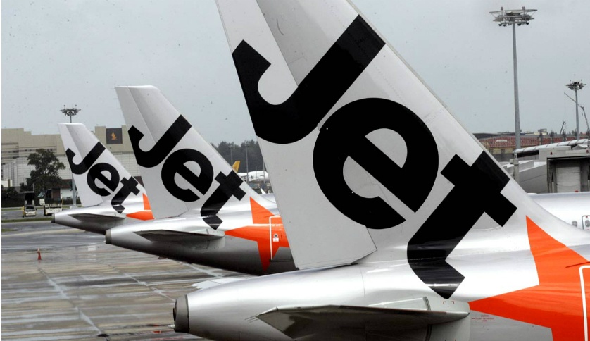 How to get hired at Jetstar