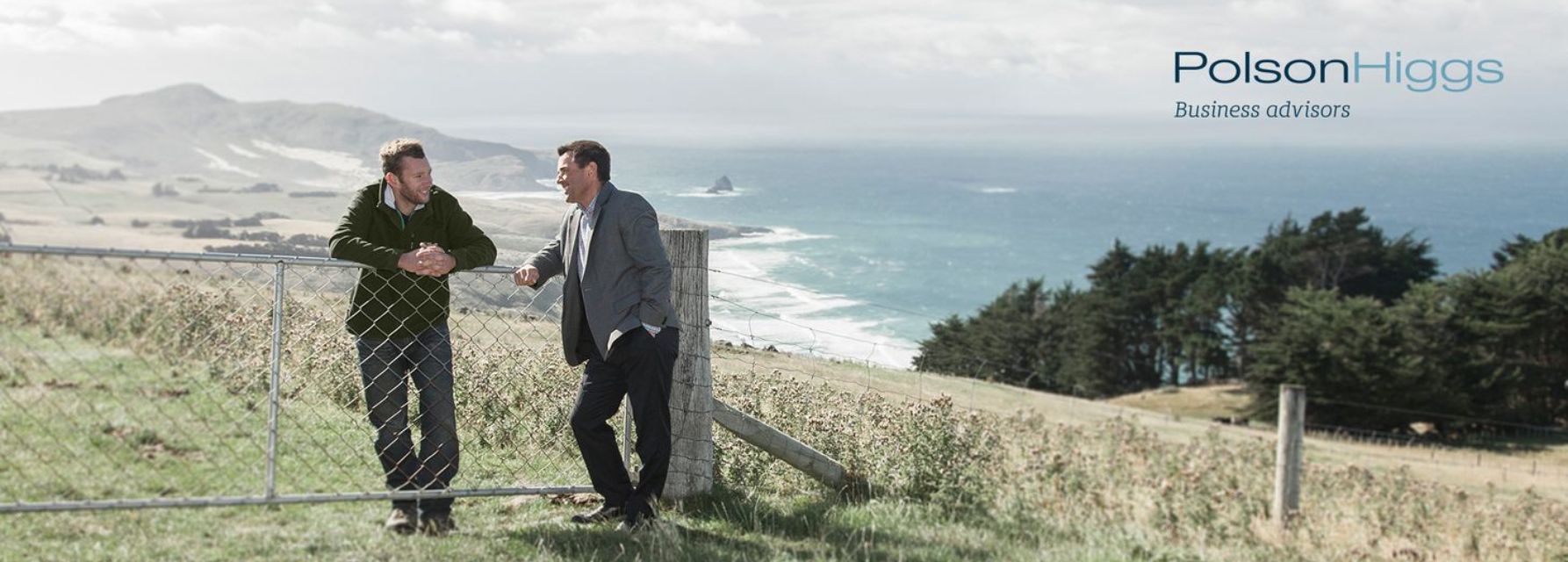 Polson Higgs NZ Graduate Programmes | Prosple New Zealand/GradNewZealand