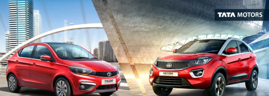 Tata Motors Internships & Entry-level Jobs