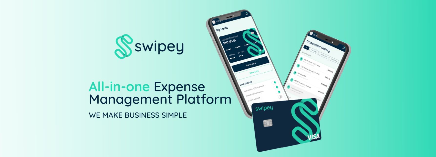 Swipey Internships & Entry-level Jobs