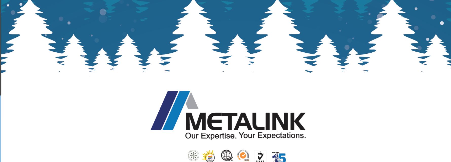 Metalink Manufacturing Corporation Internships, On the Job Training ...