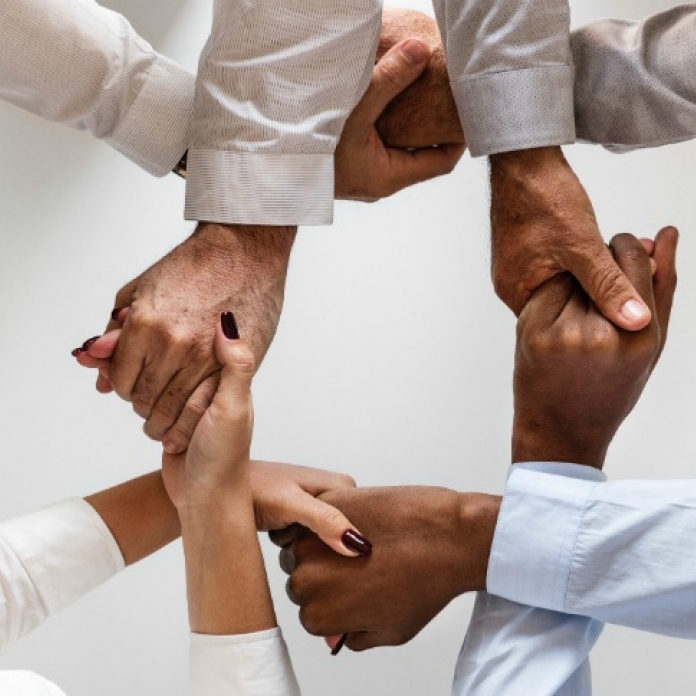 Supported Employment For Disabled People Employment Support To Unlock