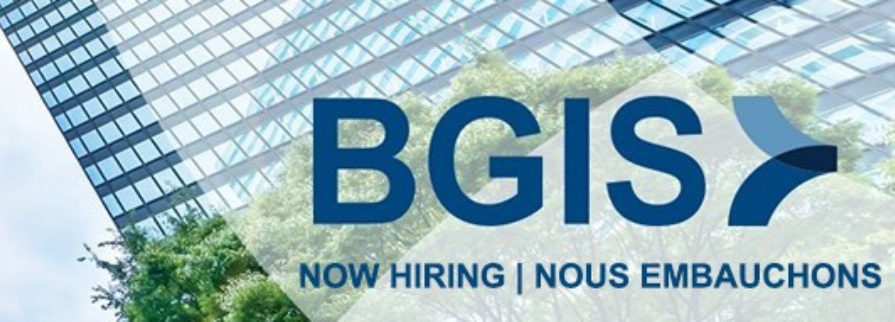 BGIS Graduate Programs | Jobs Connect - TAFE NSW Careers Directory