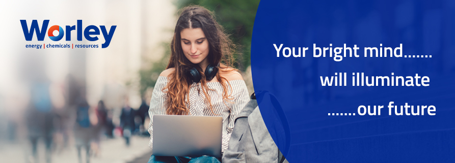 Worley Worley’s Risk & Safety Virtual Experience