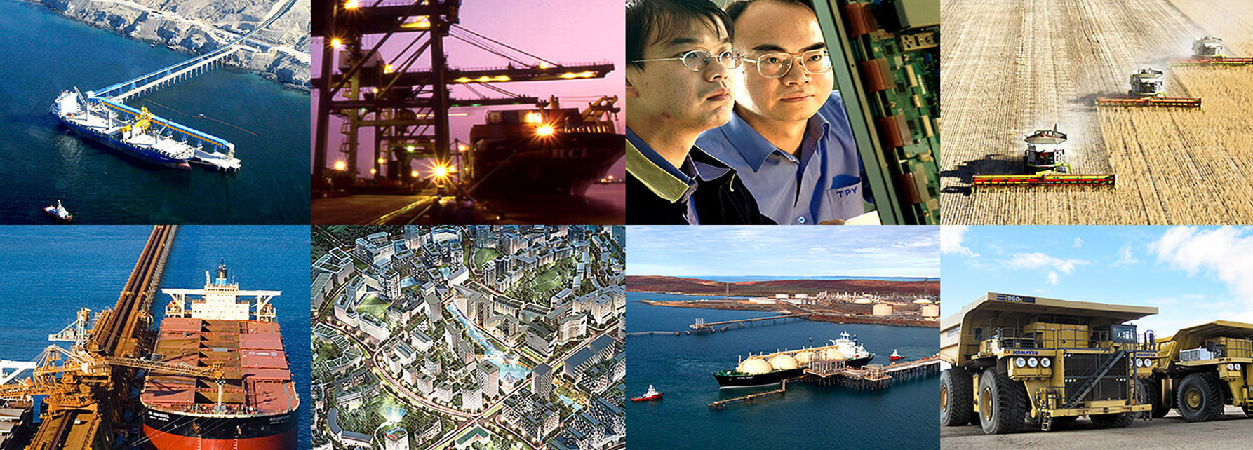 Lowongan Magang, Trainee & Fresh Graduate di Mitsui Indonesia | Prosple ...