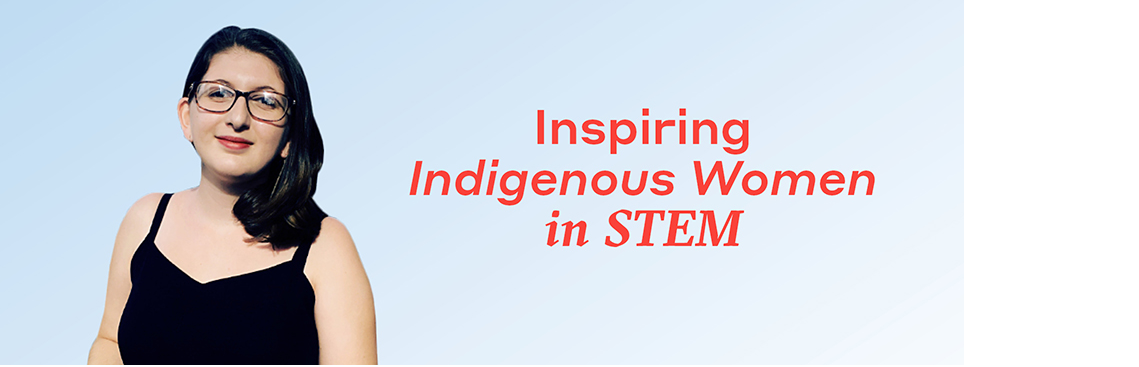 WSP Australia: Inspiring Indigenous Women in STEM