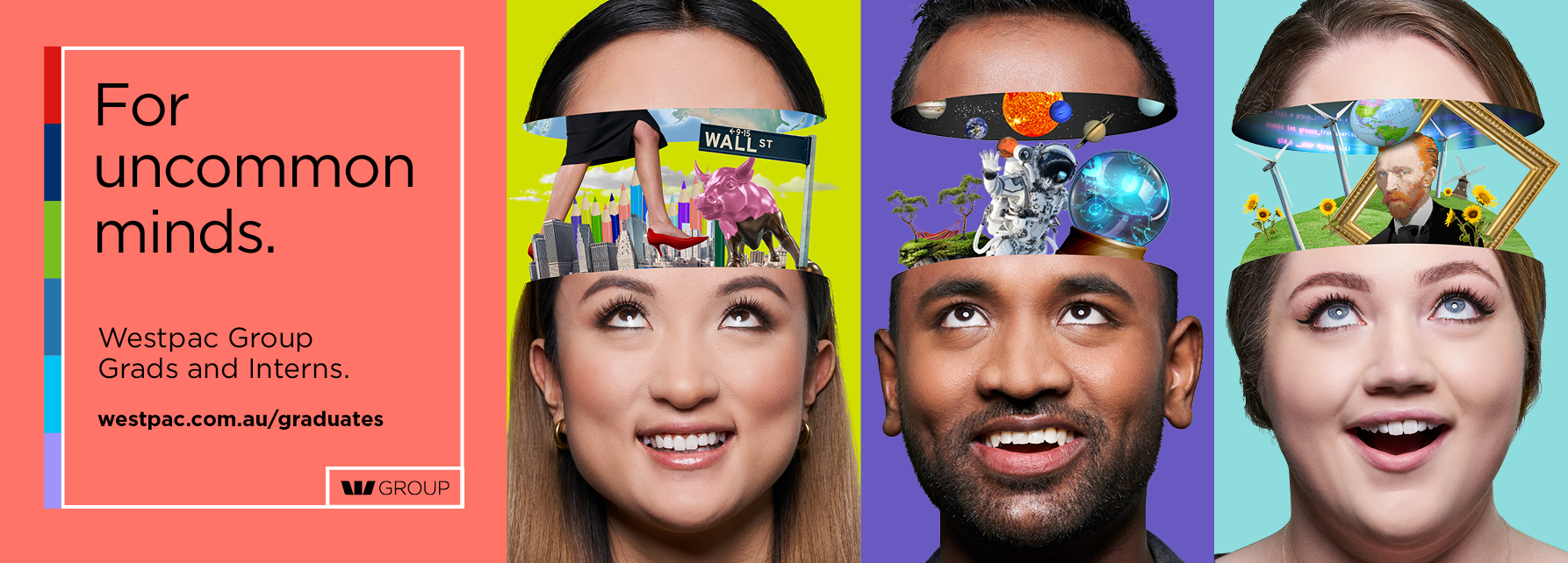 Westpac Group Postgraduate Programs | PostgradAustralia