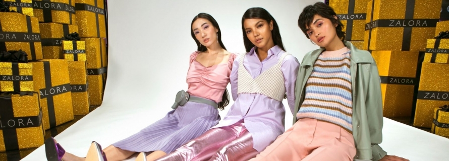 ZALORA Singapore Graduate Programs | Prosple Singapore