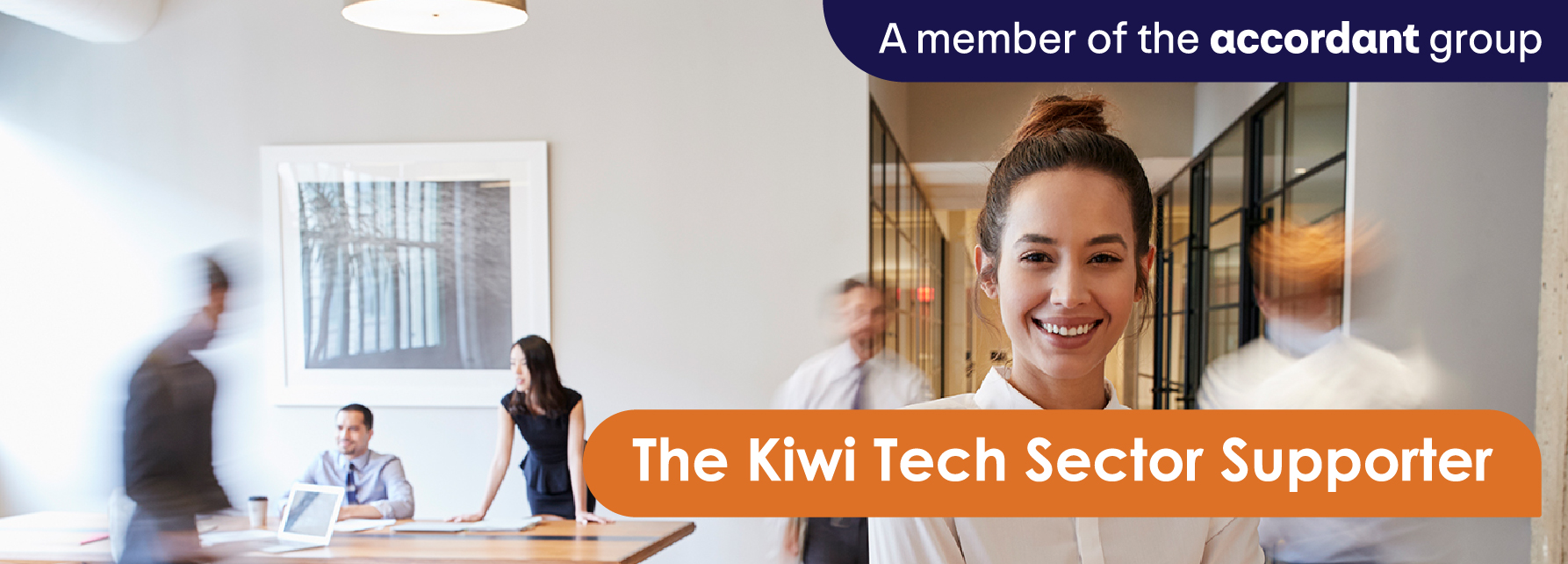 Absolute IT Graduate Programmes | Prosple New Zealand/GradNewZealand