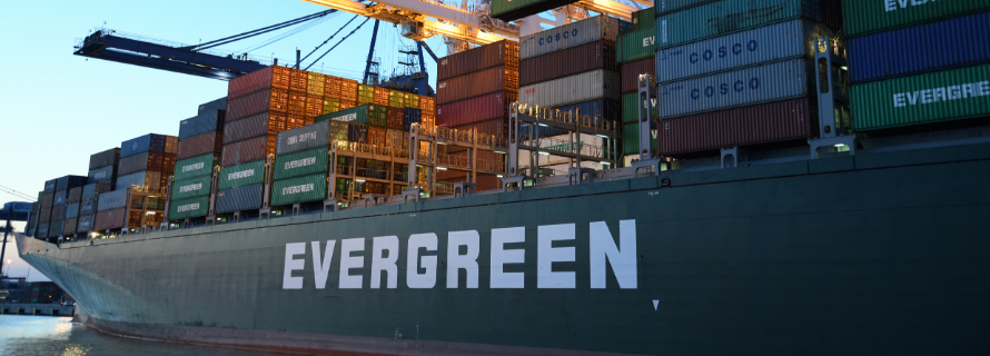 Transport and logistics industry overview