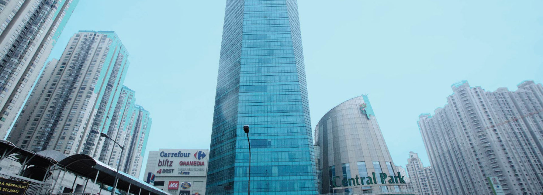 Lowongan Magang, Trainee & Fresh Graduate di Metrodata Electronics ...