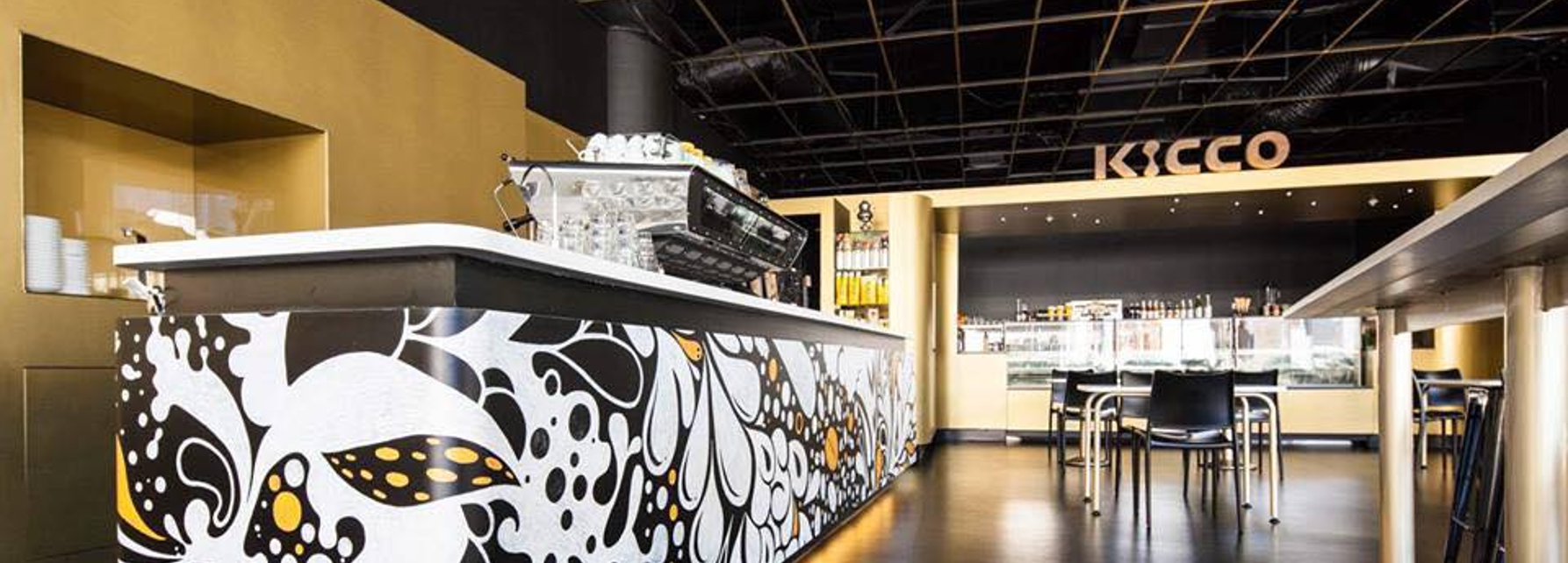 Kicco Coffee Roasters Graduate Programs | TAFE South Australia Career ...