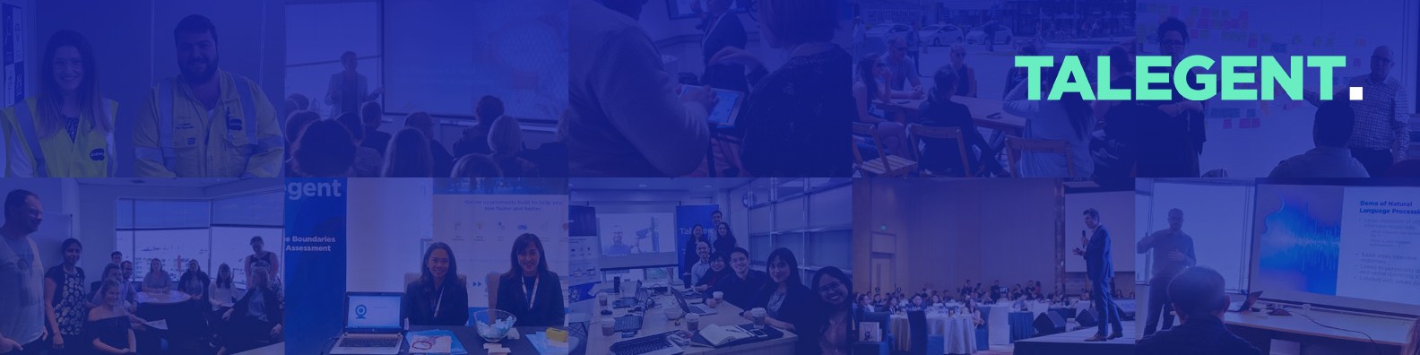 Talegent Graduate Programmes | Prosple New Zealand