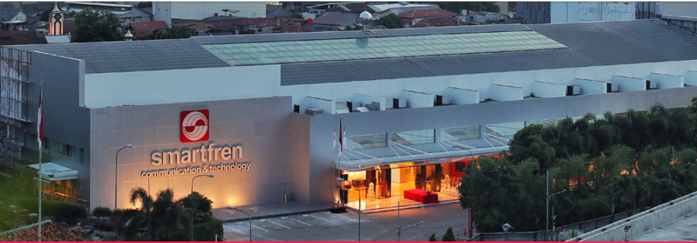 Lowongan Magang, Trainee & Fresh Graduate di Smartfren Telecom ...