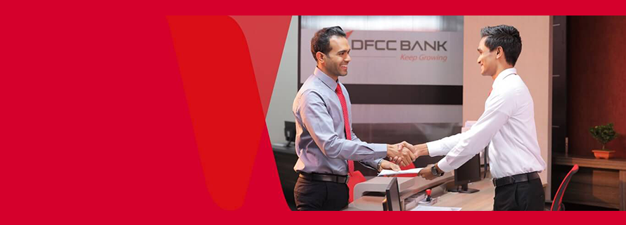 DFCC Bank Graduate Programs | Prosple Sri Lanka