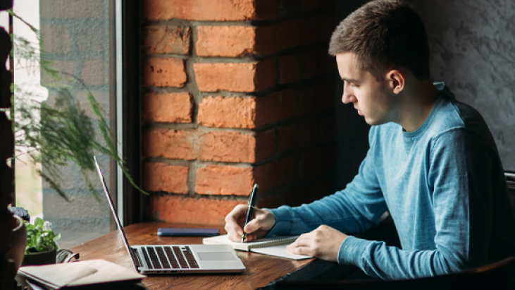 written communication