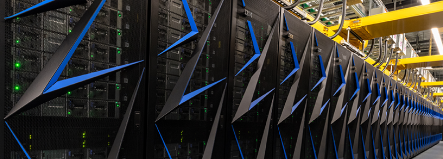 Ibm Supercomputer 2022