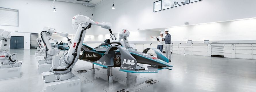 ABB Philippines Internships, On the Job Training (OJT) and Fresher ...