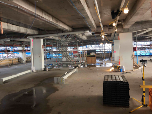 Deloitte Auckland Office