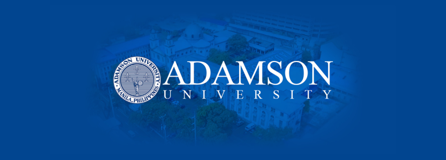 Adamson Logo