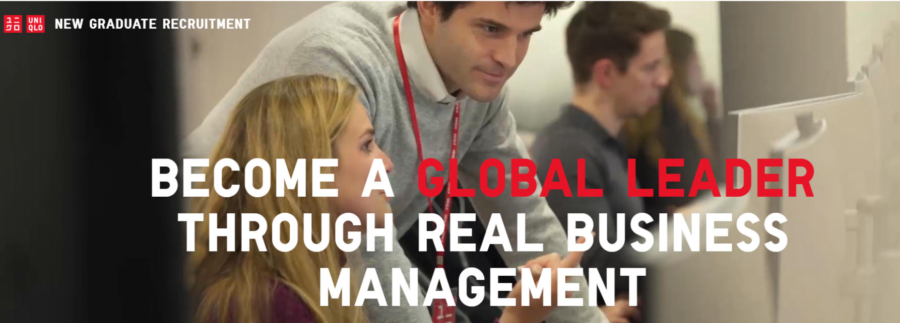 Graduate Program null